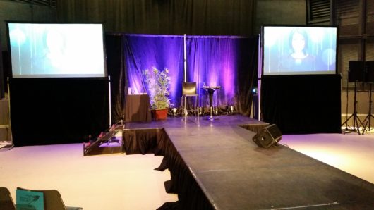 Psychic Medium at MacEwan Hall | Calgary Show Services