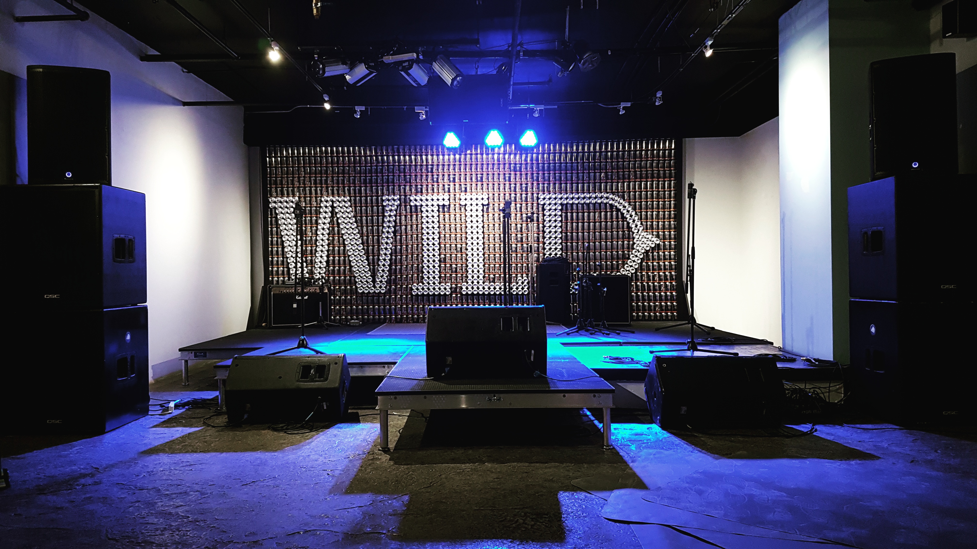 Big Winter Classic | Calgary Show Services